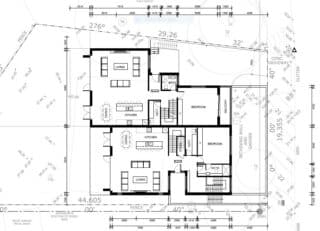 Dual Occupancy/Duplex / Corona Projects