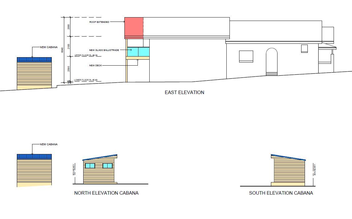 Drafting Services NSW Rural & Regional Areas / Corona Projects