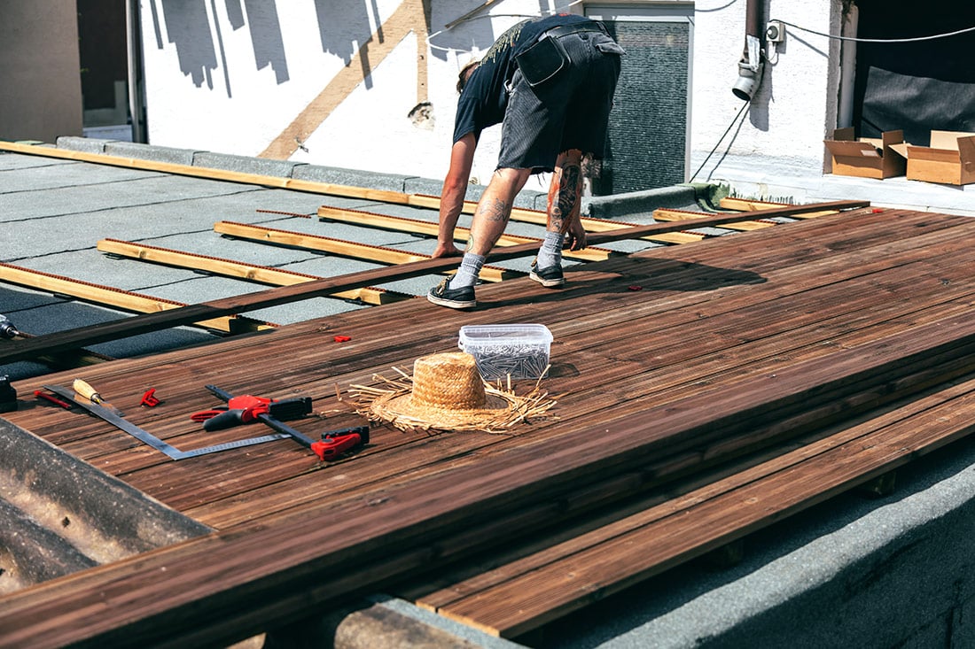 Landscape Design and Approvals - Corona Projects